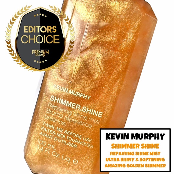 KEVIN.MURPHY | Hair | Kevin Murphy Shimmer Me Mist Shimmer Shine ...